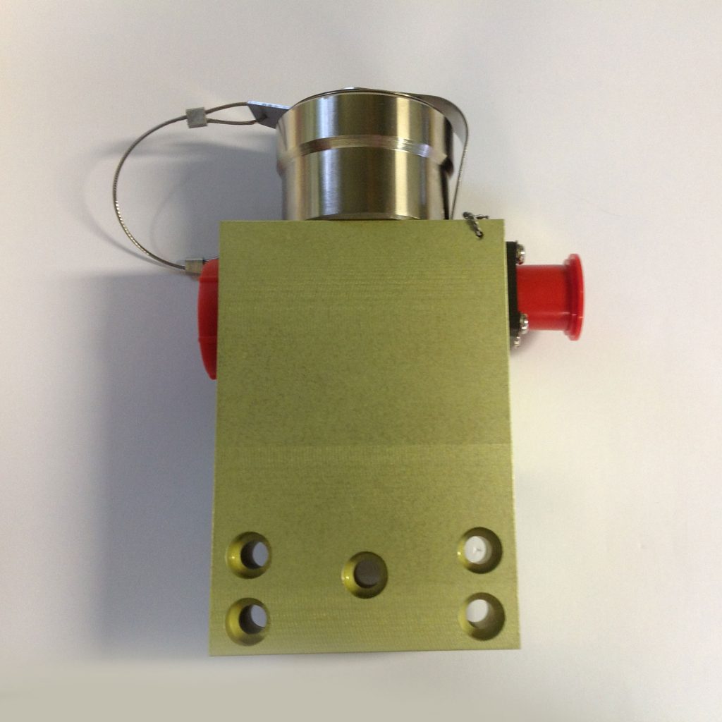 MILITARY VALVES Archives - EICS-Products Ltd