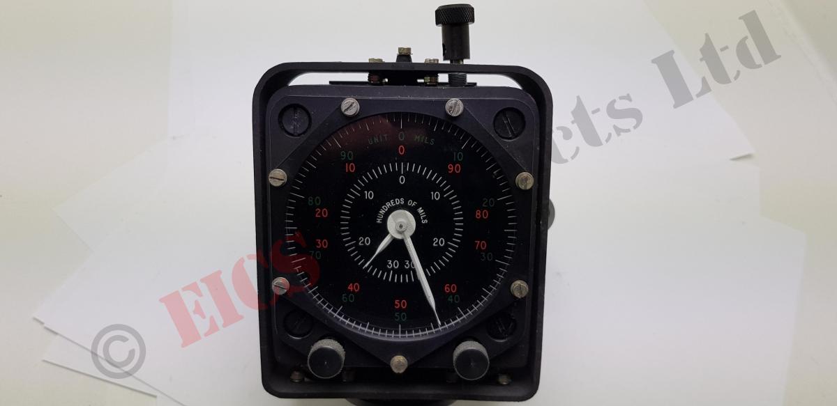 2540998238000 INDICATOR FOR TRAVERSE CVRT - EICS-Products Ltd