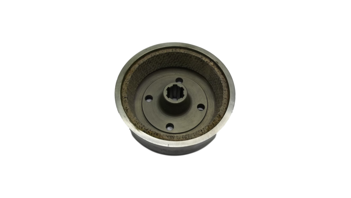 2520998322331 CLUTCH ASSEMBLY - EICS-Products Ltd